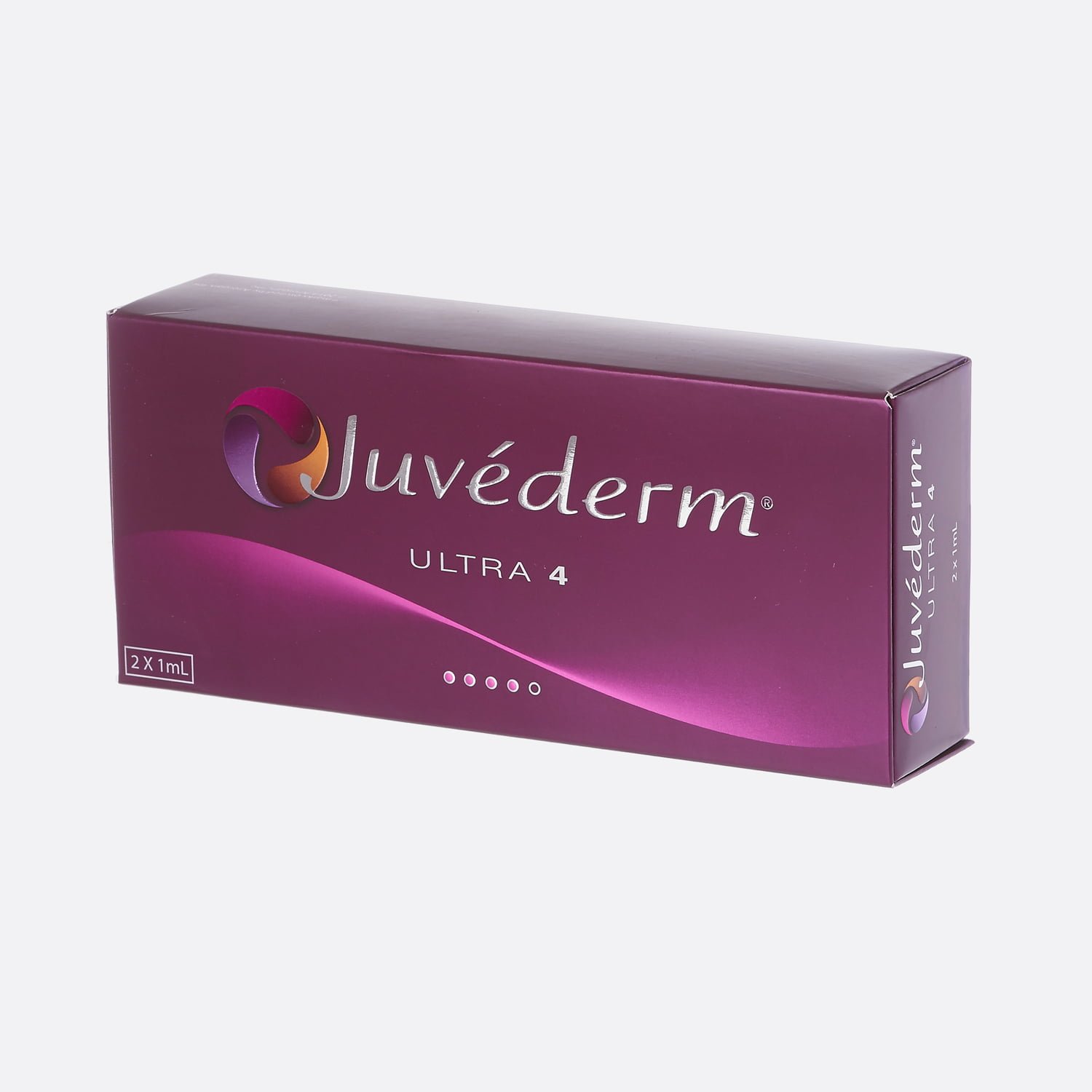 Juvederm Ultra 4 Dermal Filler - Buy from Teleta Pharma