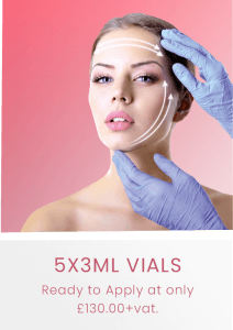 Profound Intense Biostimulation and Rejuvenation - Teleta Pharma