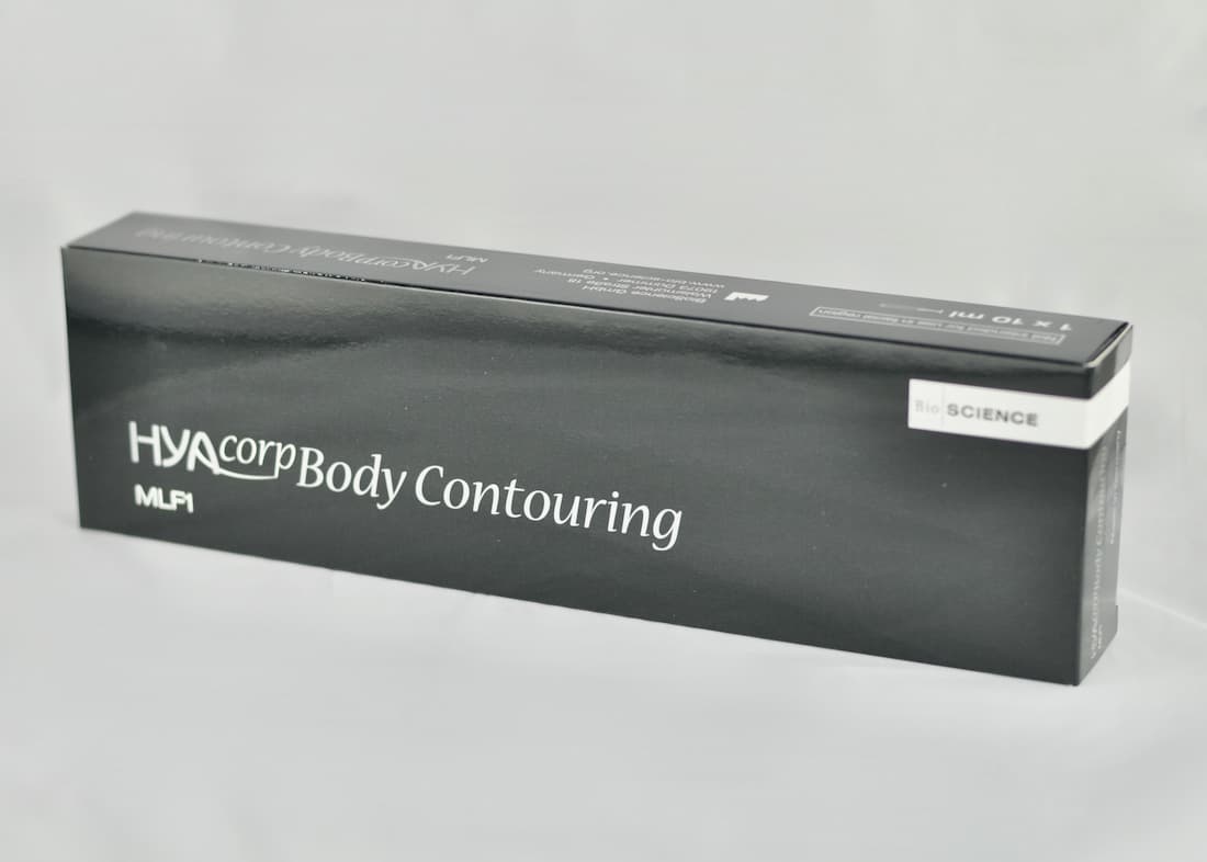 Hyacorp Body Contouring MLF1 - £108 incVAT - Teleta Pharma
