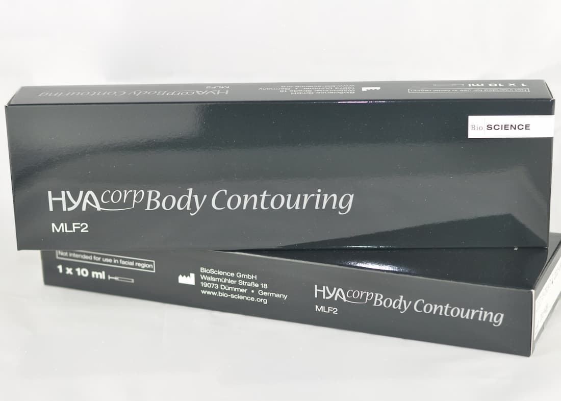 Hyacorp Body Contouring MLF 2 - Teleta Pharma