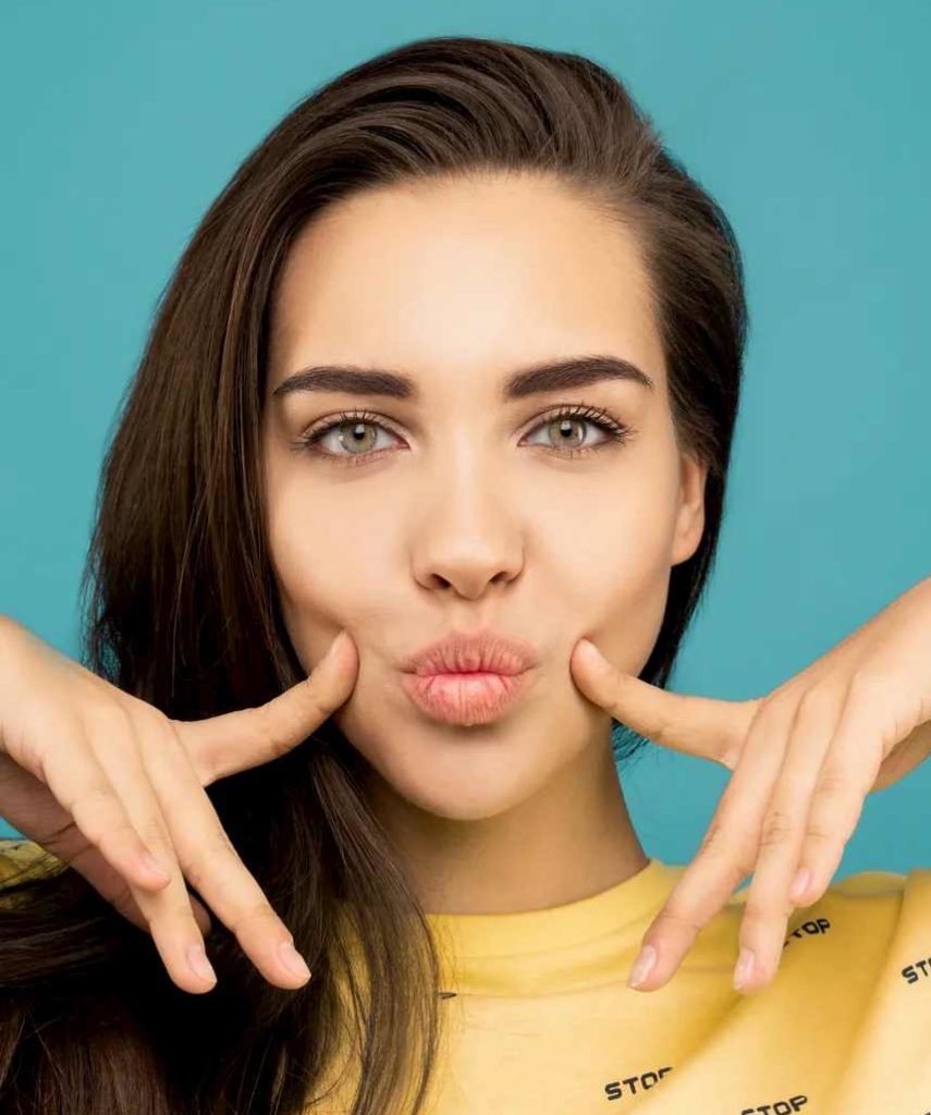 'Kissability' Study Released & Guidance On Facial Treatments - Teleta ...