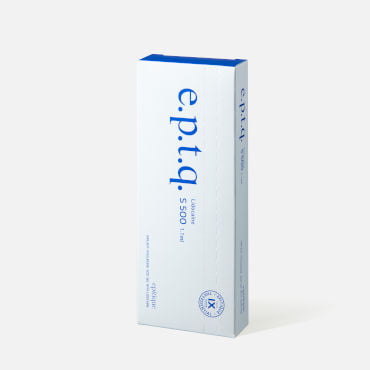 EPTQ S500 with Lidocaine 1.1ml ( Epitique) - Buy now from Teleta Pharma