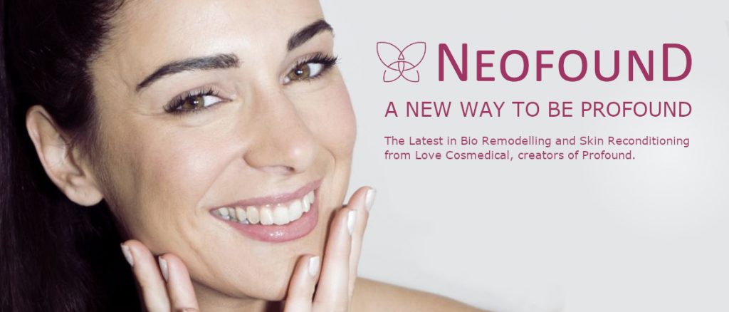Neofound Skin Rejuvenation - Teleta Pharma