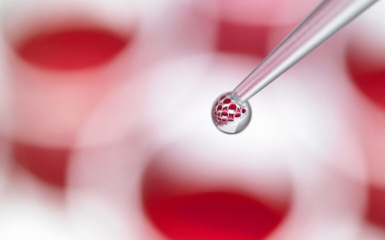 What is PRP? - Teleta Pharma