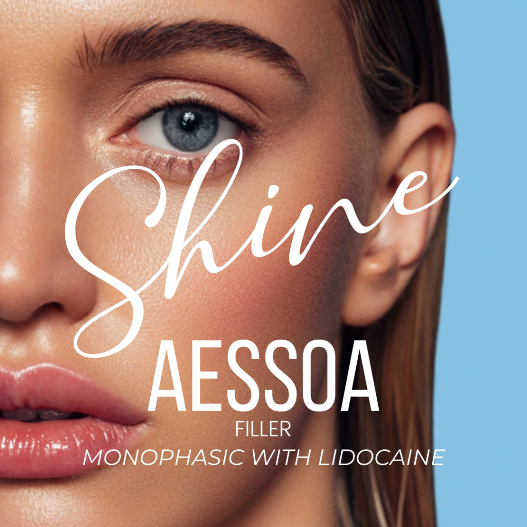 Aessoa Dermal Fillers Philosophy - Teleta Pharma