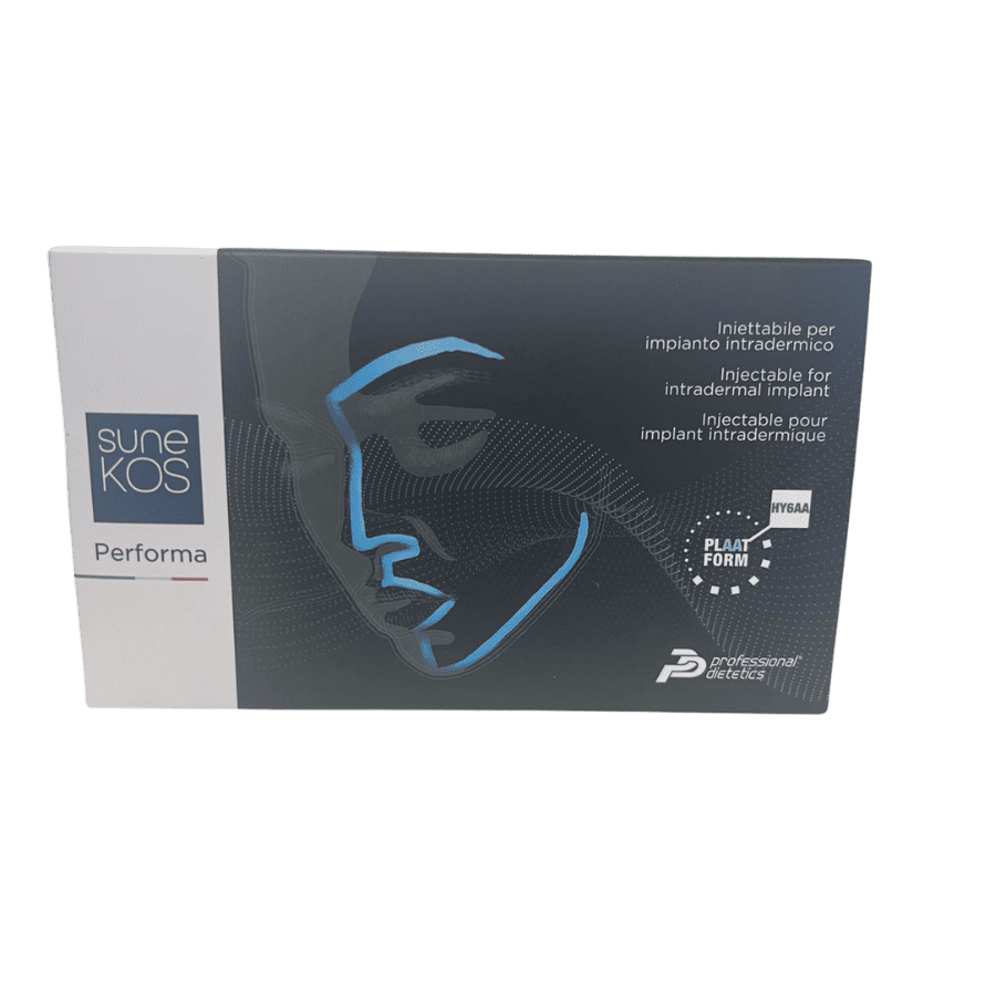 Sunekos Performa - Teleta Pharma