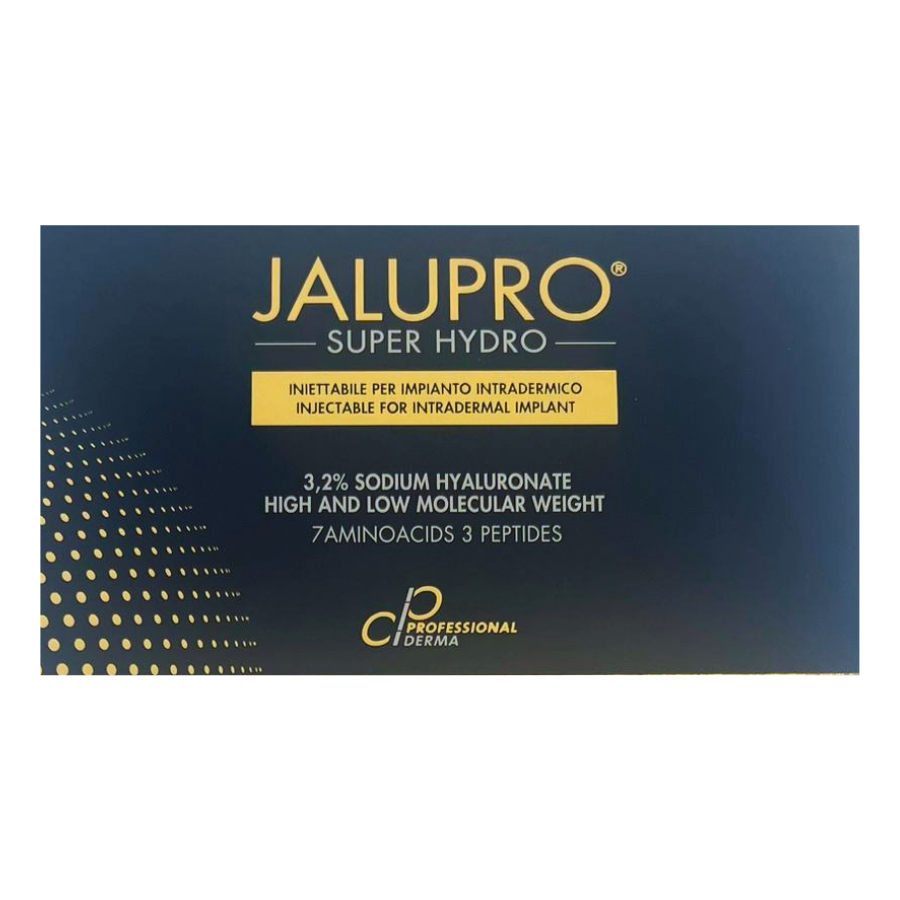 Skin Boosters - Teleta Pharma