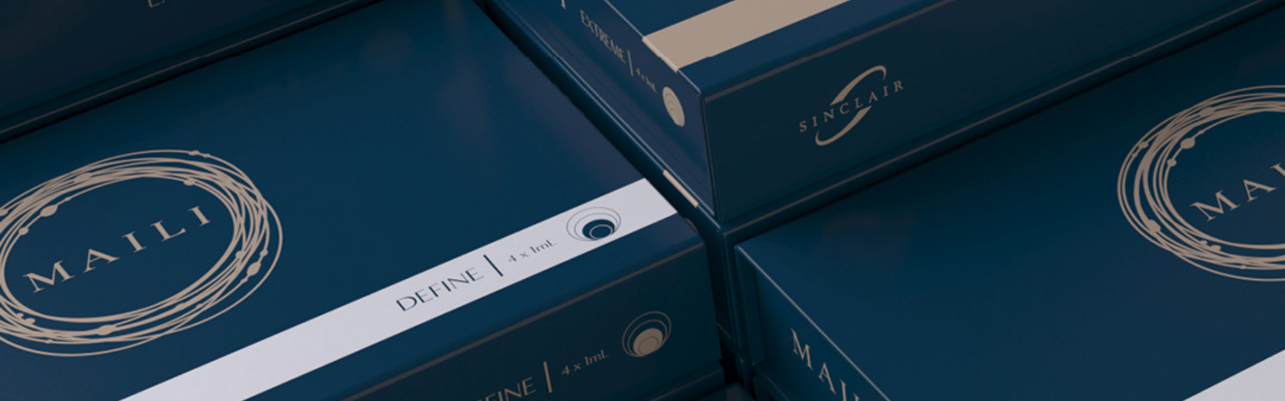 The world’s first OxiFree Dermal Filler – MaiLi - Teleta Pharma