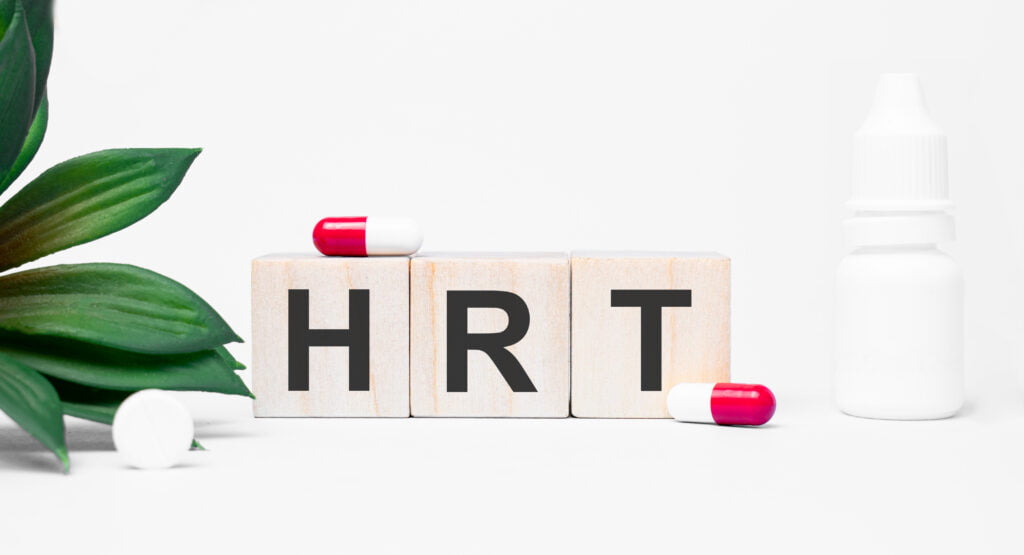 Breaking down the taboo of HRT - Teleta Pharma