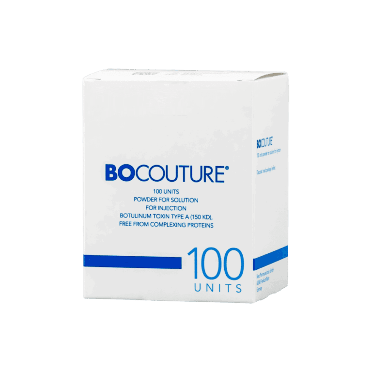 Bocouture 100iu (Dual Pack) - Teleta Pharma