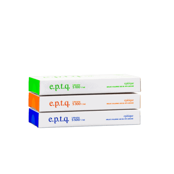 EPTQ S100 with Lidocaine (1 x 1.1ml) - Teleta Pharma