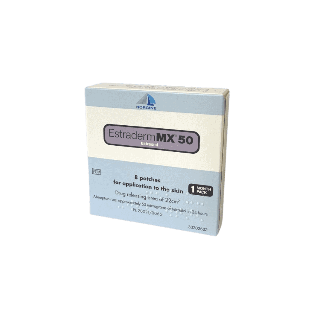 HRT - Teleta Pharma