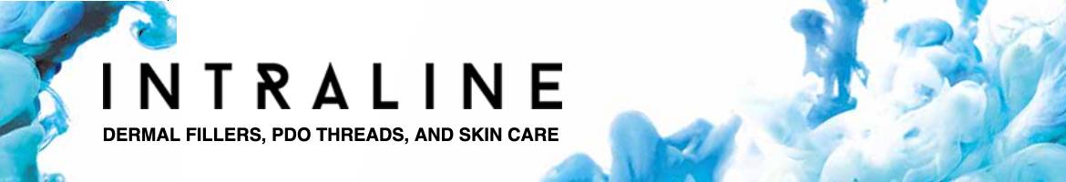 Intraline Dermal Fillers and PDO - Buy Now From Teleta Pharma