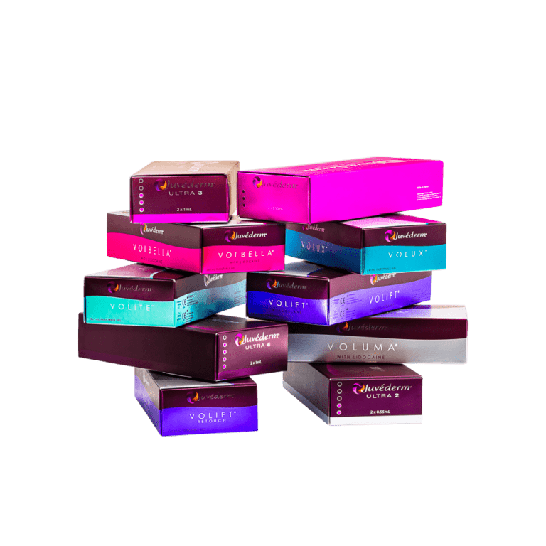 Teleta Pharma | Quality Aesthetic and Cosmetic Wellbeing Supplier