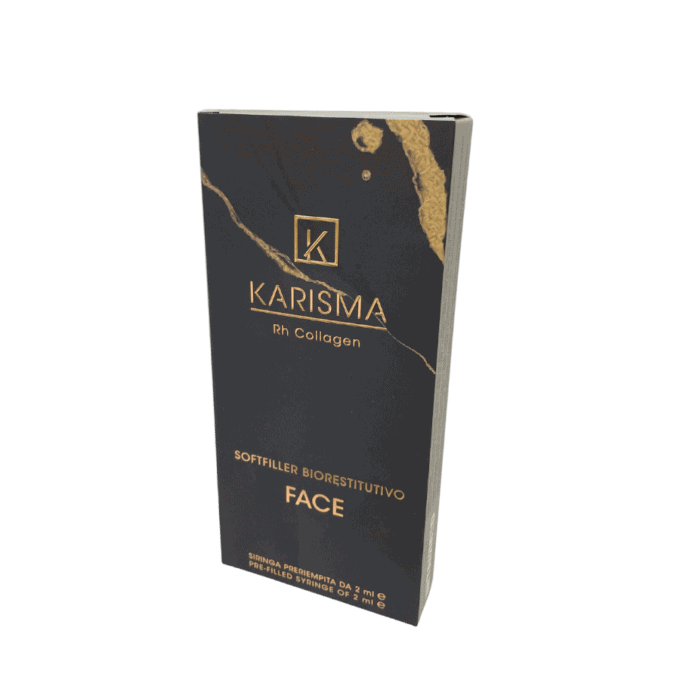 Karisma Rh Collagen (2 x 1ml) - Teleta Pharma
