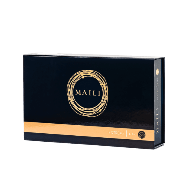 MaiLi Extreme with Lidocaine (4 x 1ml) - Teleta Pharma