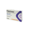 Pabrinex Intravenous High Potency - Teleta Pharma