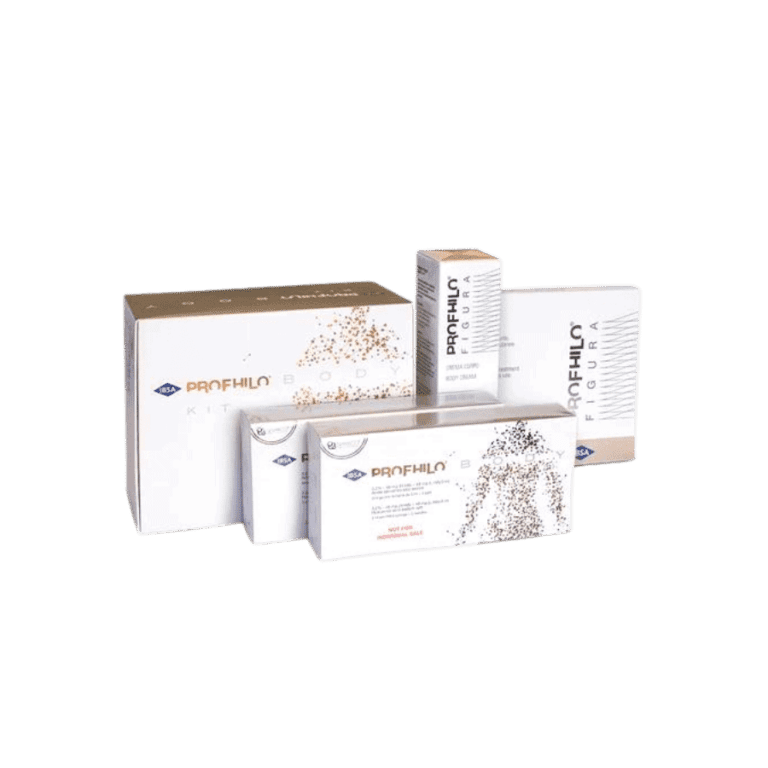 Profhilo Body Kit (2 x 3ml) - Teleta Pharma