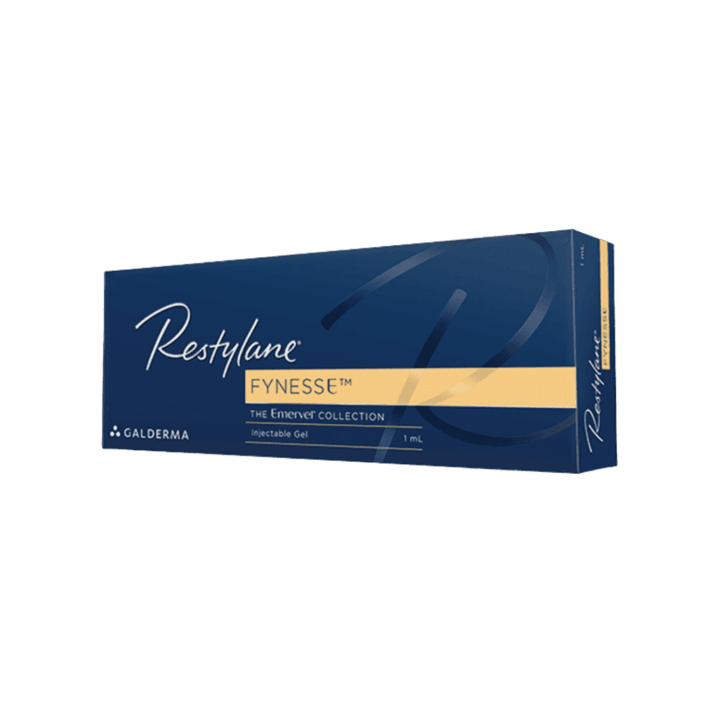 Restylane - Teleta Pharma