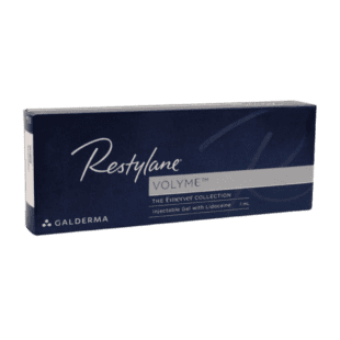 Restylane Volyme with Lidocaine (1 x 1ml) - Teleta Pharma