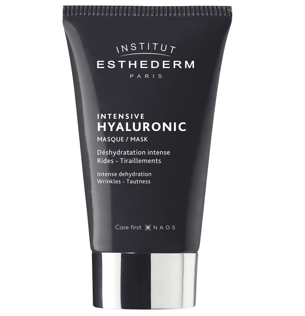 Intensive Hyaluronic Mask - 75ml - Teleta Pharma