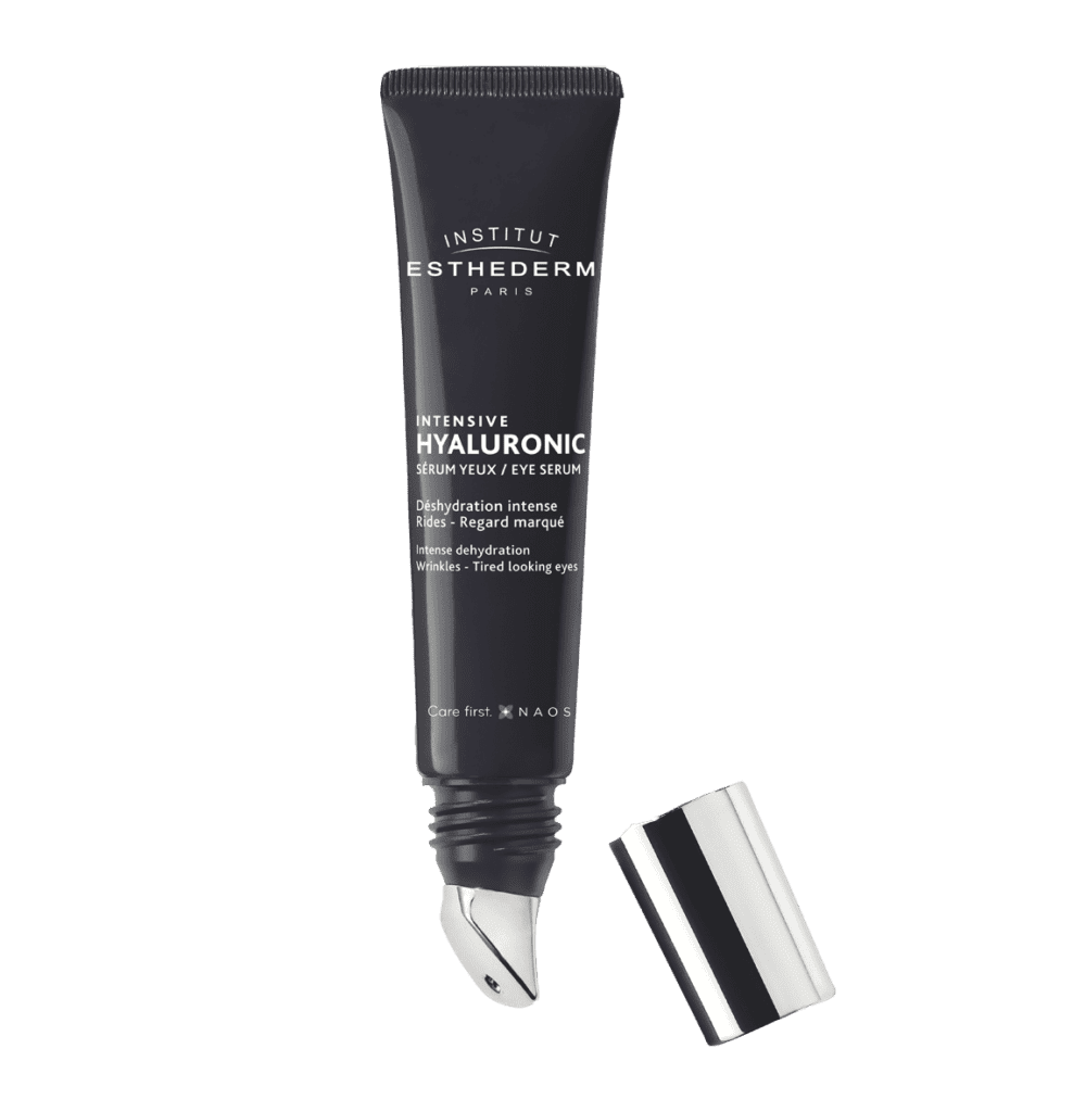 Intensive Hyaluronic Eye Serum - (15ml) - Teleta Pharma