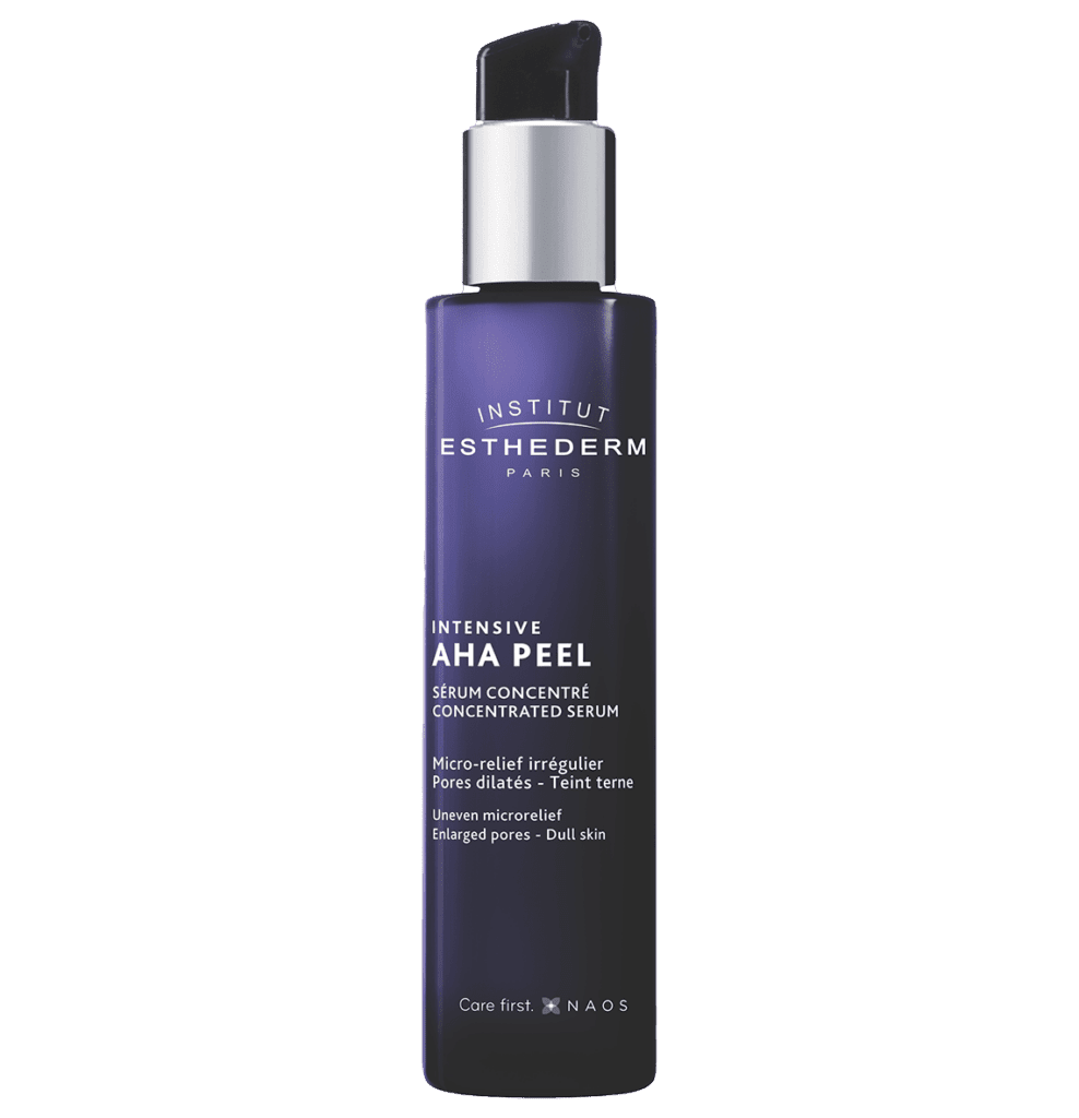 Intensive AHA Peel Concentrated Serum - (30ml) - Teleta Pharma