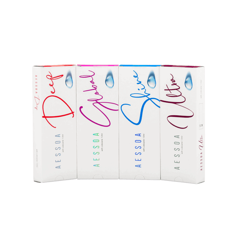 Aessoa Global with Lidocaine (1x1ml) - Teleta Pharma