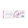 Aessoa Global with Lidocaine (1x1ml) - Teleta Pharma