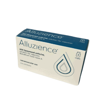 Alluzience 125U x2 - Teleta Pharma