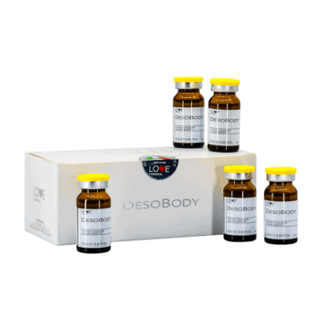 Fat Dissolving - Teleta Pharma