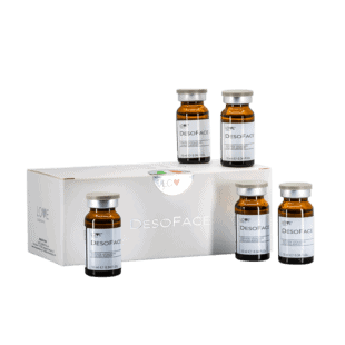 Fat Dissolving - Teleta Pharma