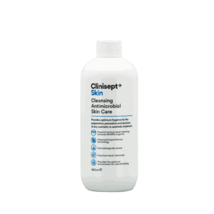 Clinisept (490ml) - Teleta Pharma