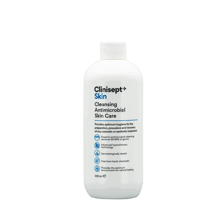 Clinisept (490ml) - Teleta Pharma