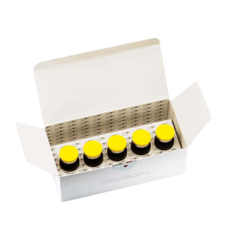 Deso Body - Teleta Pharma