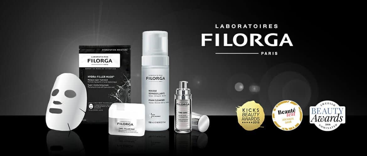 Buy Filorga Cosmetics - Teleta Pharma