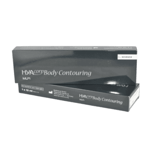 Hyacorp Body Contouring MLF1 (1 x 10ml) - Teleta Pharma