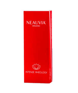 Neauvia Intense Rheology (1 x 1ml) - Teleta Pharma