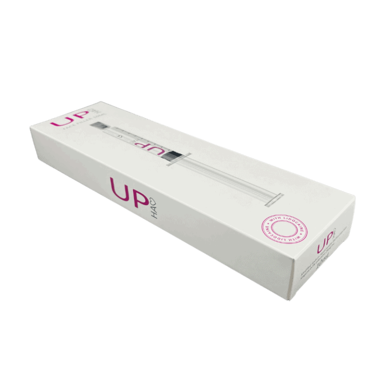 UPHA Filler 1ml - Teleta Pharma
