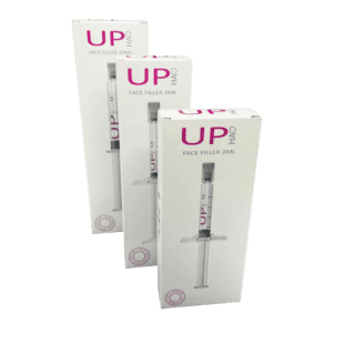 UPHA Filler (1ml, 2ml) - Teleta Pharma