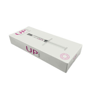 UPHA Filler 1ml - Teleta Pharma