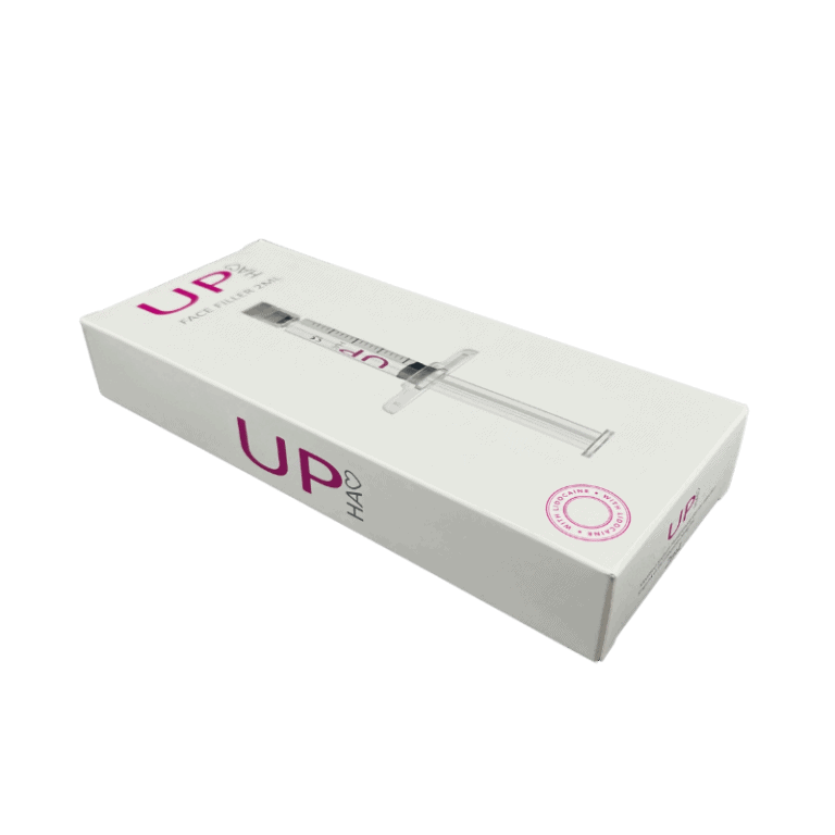 UPHA Filler (1ml, 2ml) - Teleta Pharma