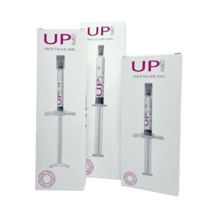 UPHA Filler (1ml, 2ml) - Teleta Pharma