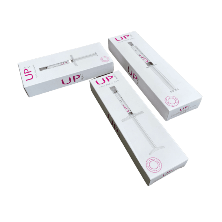 UPHA Face Filler (1ml, 2ml & 10ml) - Teleta Pharma