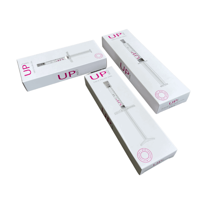 UPHA Face Filler (1ml, 2ml & 10ml) - Teleta Pharma