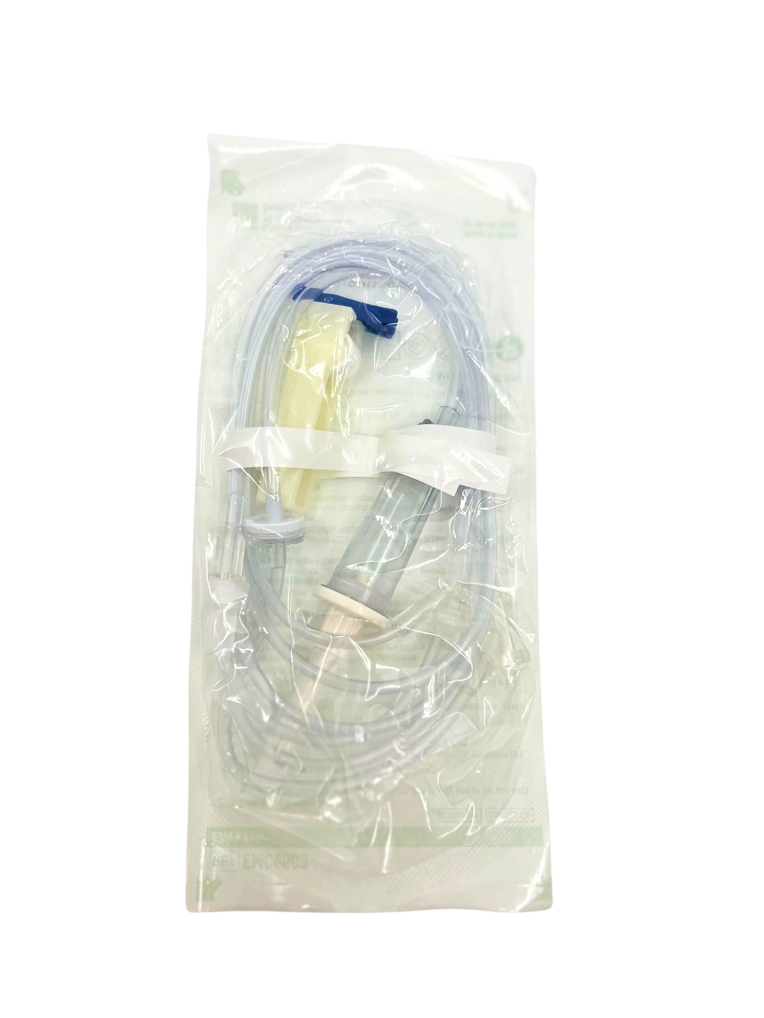 IV Baxter Giving Set 225cm (1) - Teleta Pharma