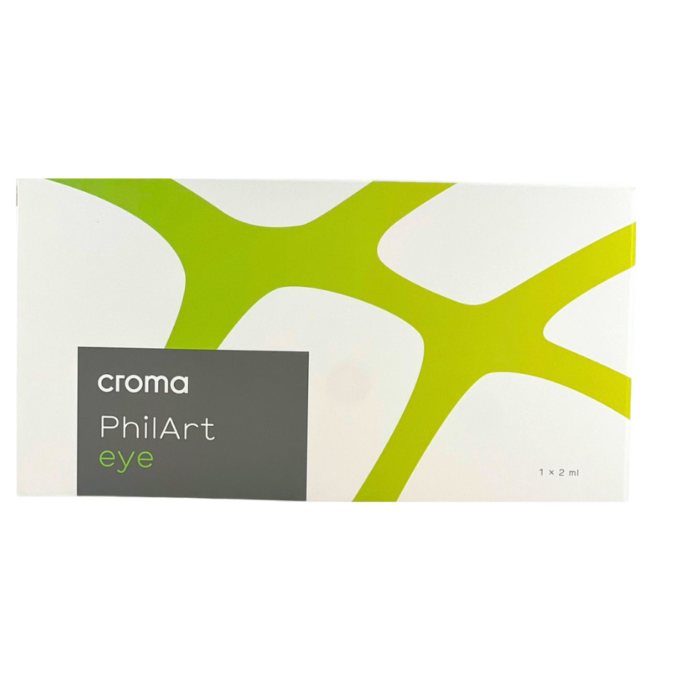 Dermal Fillers - Teleta Pharma