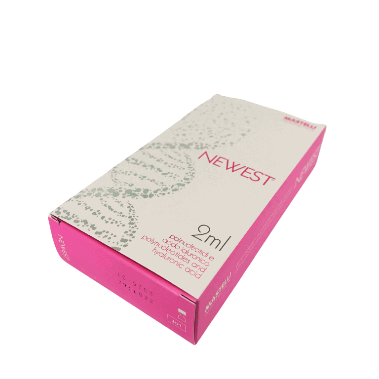 Newest (2ml) - Teleta Pharma