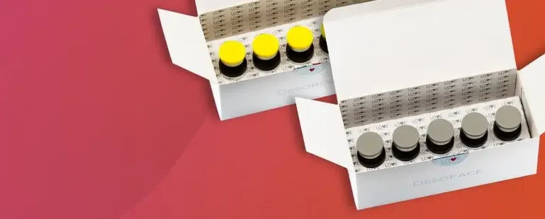 Teleta Pharma | Quality Aesthetic and Cosmetic Wellbeing Supplier