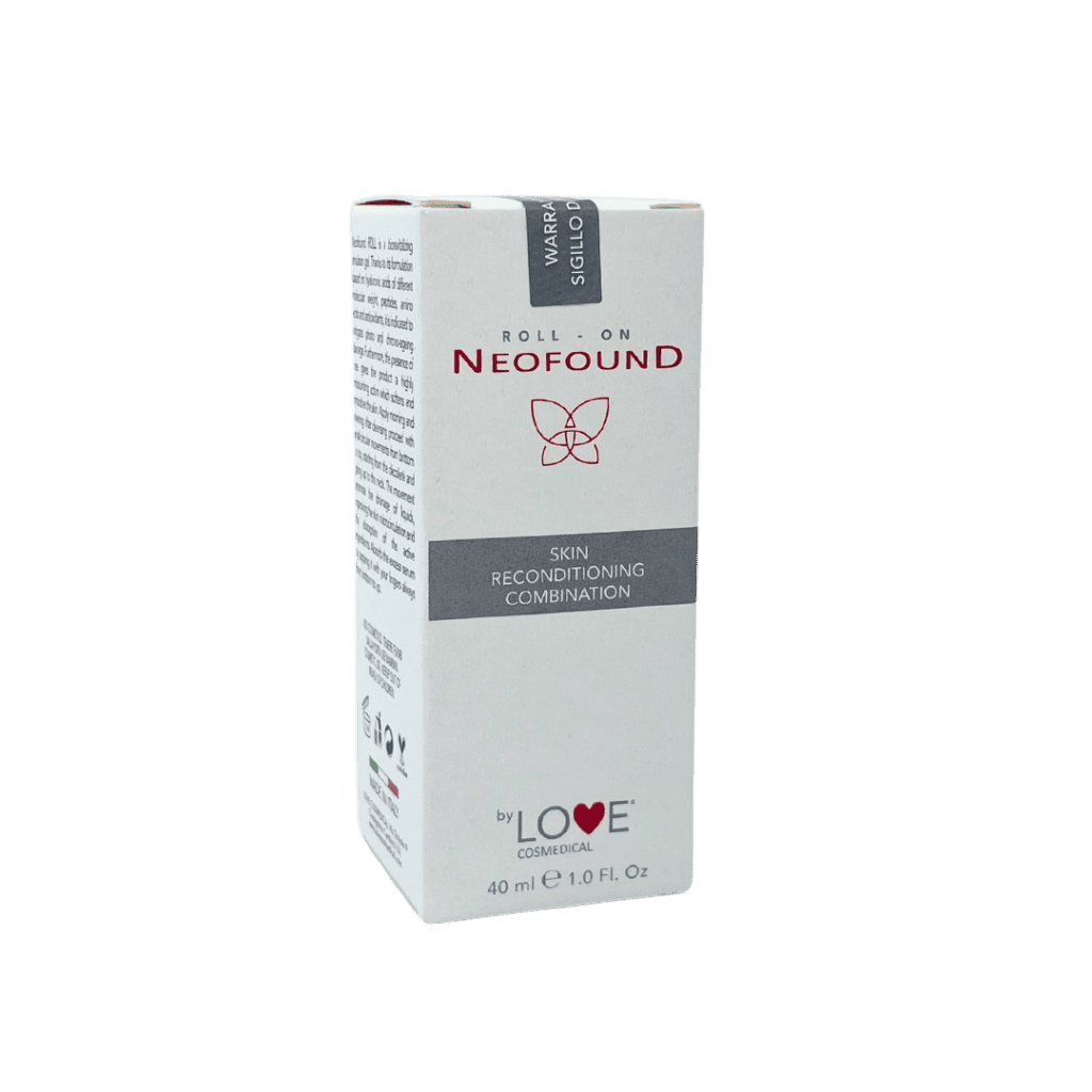 Neofound - Teleta Pharma